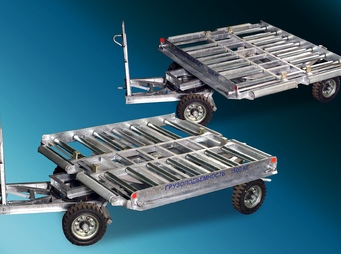 Ambulifts, airport ambulift manufacturer